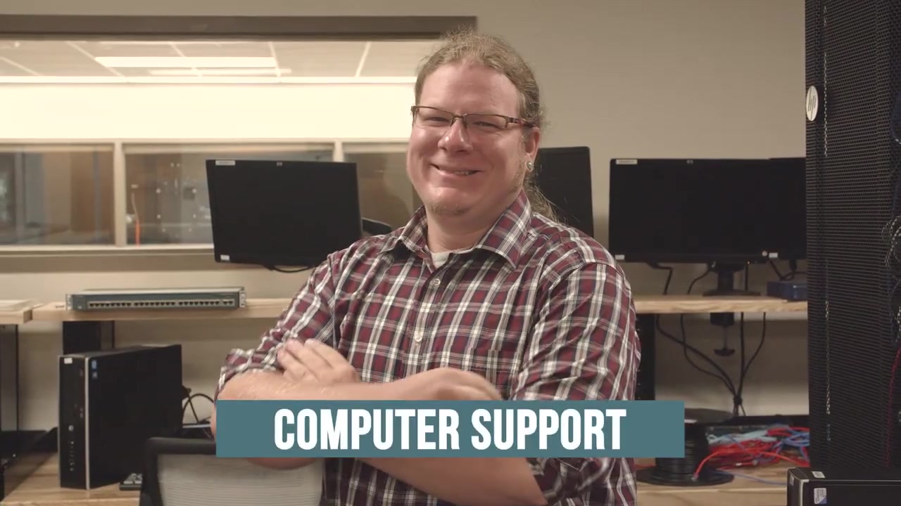 Nicolet College Enterprise Video Platform